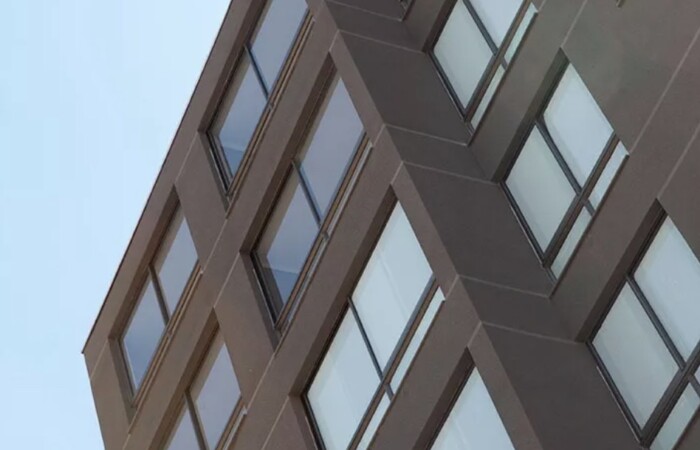 Proyecto New La Cisterna – Lets Go Team