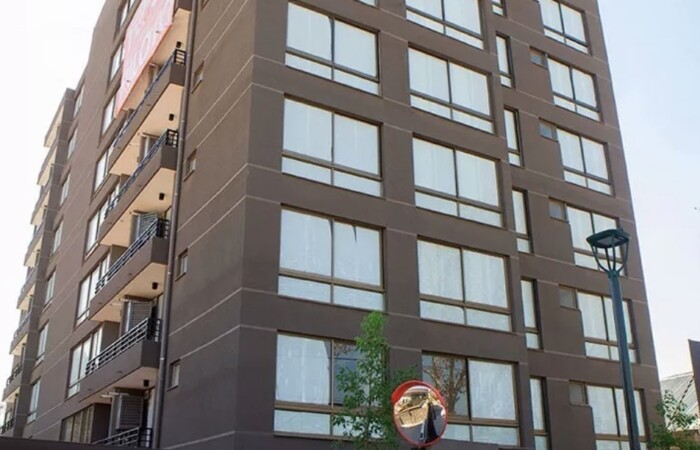 Proyecto New La Cisterna – Lets Go Team